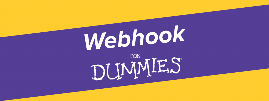 Understanding Webhook - A Beginner's Guide For Marketers