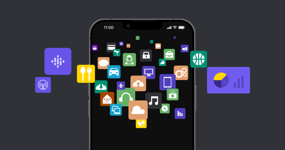 Top 10 Essential Mobile App Metrics for Media & Entertainment to Boost ...