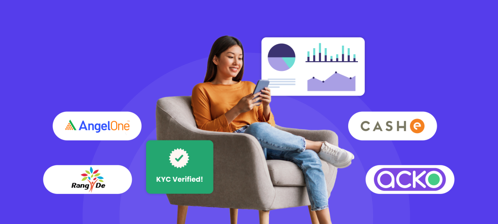 The Value of Data in Customer Engagement for BFSI - WebEngage